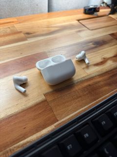 AirPods Pro 3 USB-C (2025), Audio, Earphones on Carousell