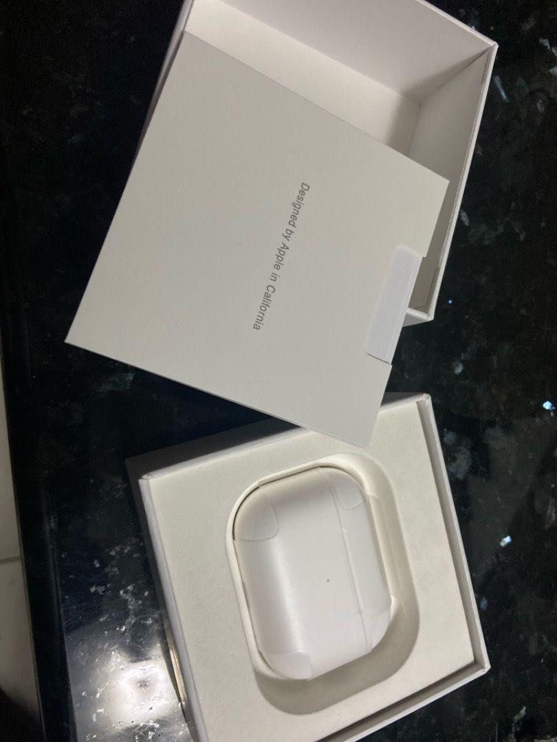 Airpods Pro Gen 2, Audio, Earphones on Carousell