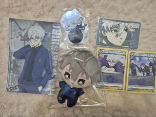 All $12 Reo set blue lock, Hobbies & Toys, Memorabilia & Collectibles ...