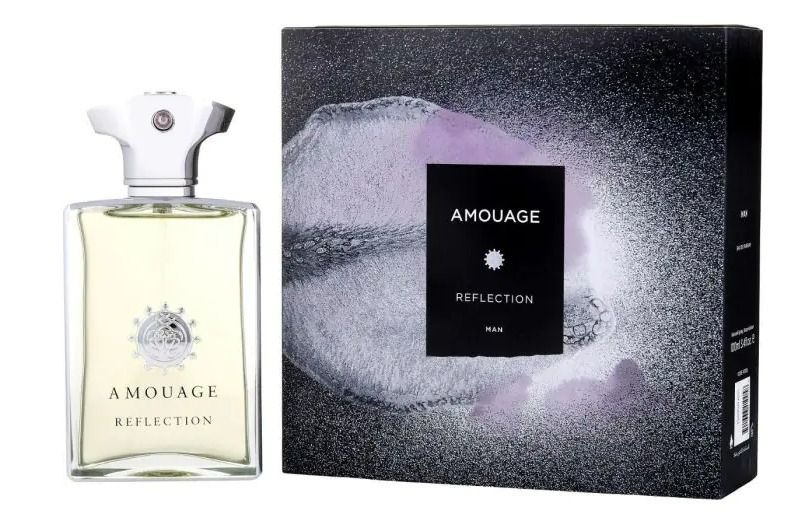 Amouage Reflection Man Eau de Parfum 10ml , Beauty & Personal Care ...