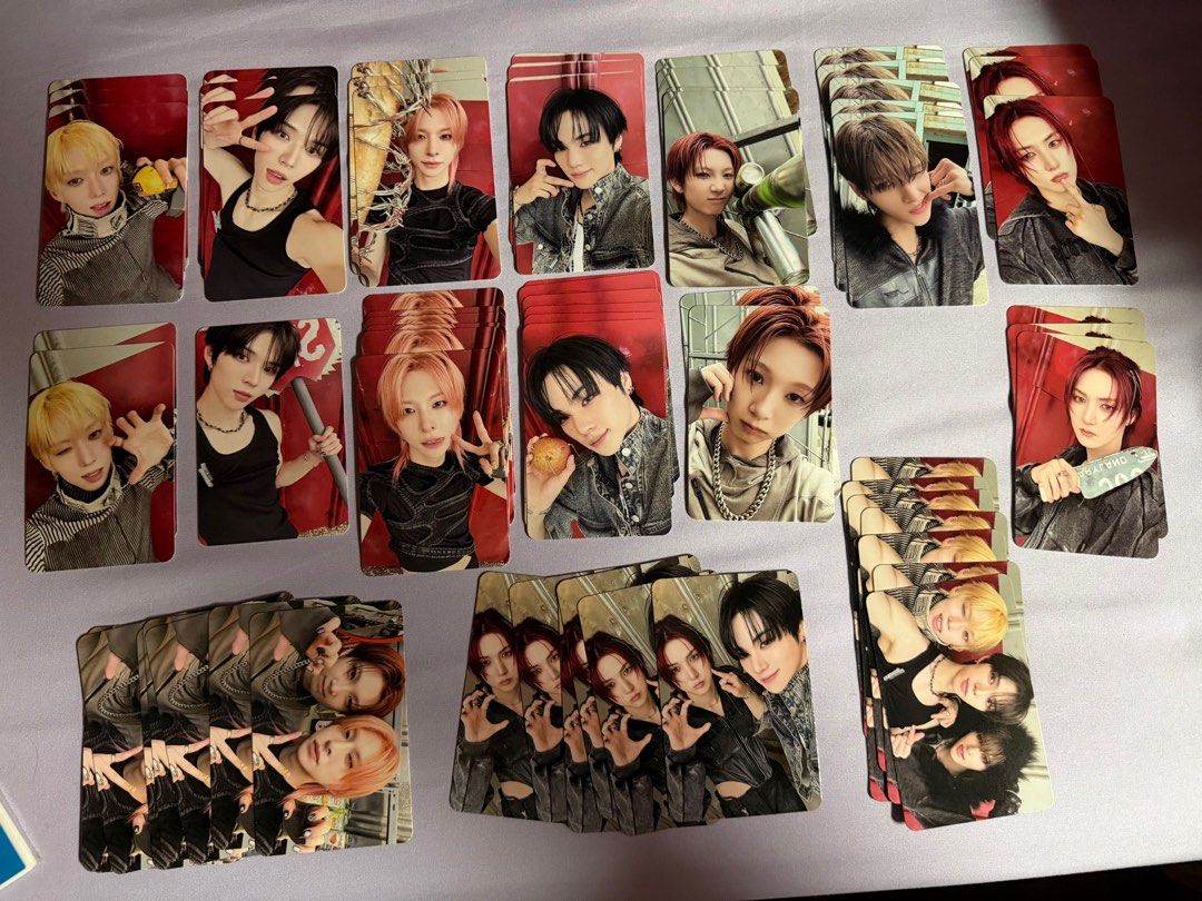 AMPERS&ONE LOUD AND PROUD ALBUM PCS, Hobbies & Toys, Memorabilia ...