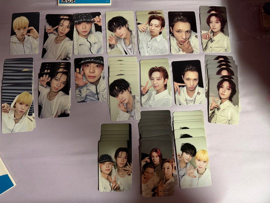 AMPERS&ONE LOUD AND PROUD ALBUM PCS, Hobbies & Toys, Memorabilia ...