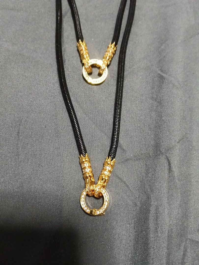 Amulet Rope chain, Hobbies & Toys, Religious Items on Carousell