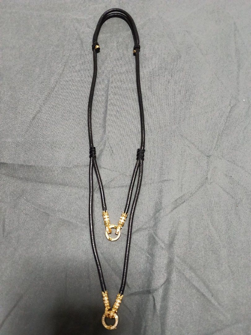 Amulet Rope chain, Hobbies & Toys, Religious Items on Carousell