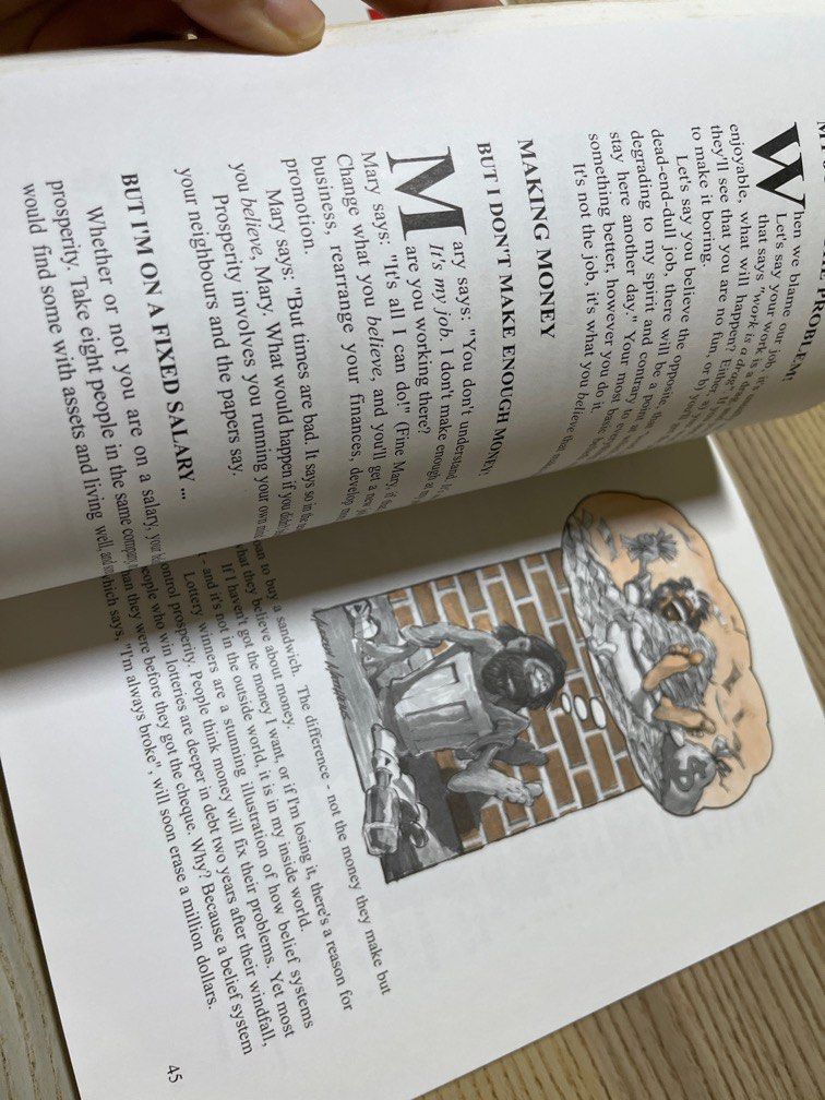 Andrew Matthews - being a happy teenager, Hobbies & Toys, Books ...