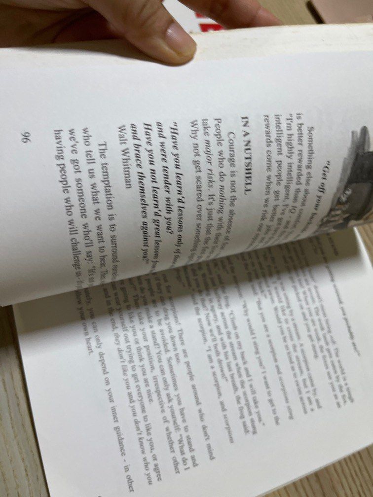 Andrew Matthews - being a happy teenager, Hobbies & Toys, Books ...