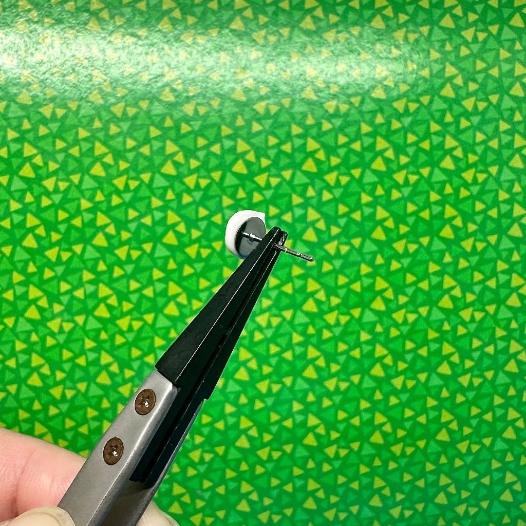 Animal Crossing Special Characters - Shop Sellers - Penguins Tiny Ear ...