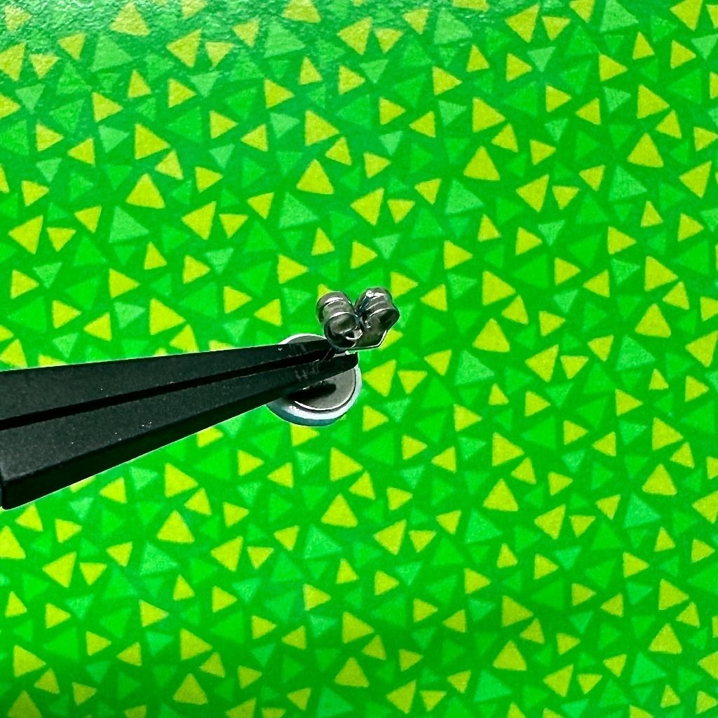 Animal Crossing Special Characters - Shop Sellers - Penguins Tiny Ear ...