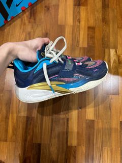 lining gamma 1 basketball shoes , kobe , kd, kyrie , ja , anta kai ...