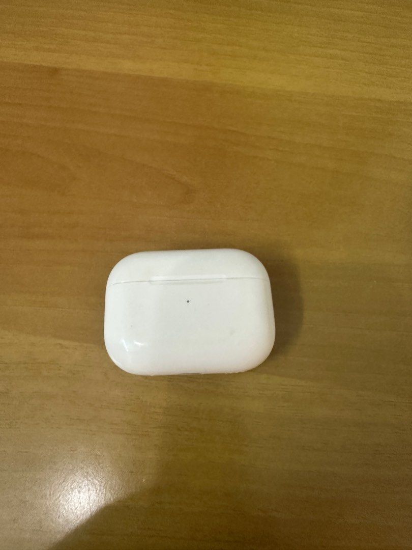 Apple AirPods Pro 2nd Generation, Audio, Earphones on Carousell
