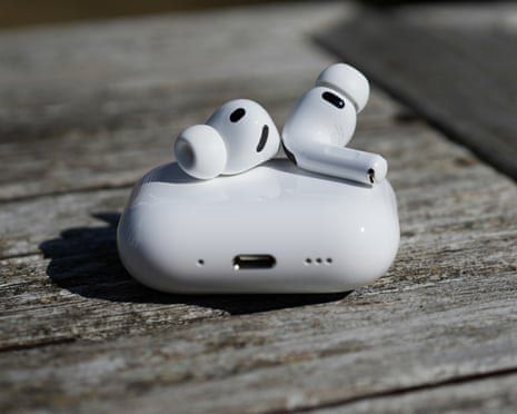 Apple AirPods Pro 3 - White, Audio, Earphones on Carousell