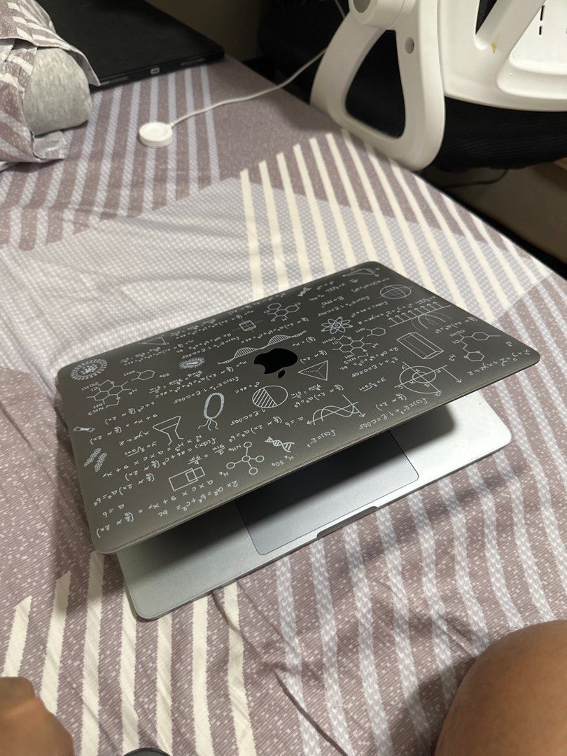 Apple MacBook Pro 2020 M1 Chip 13inch 8Gb memory 512GB, Computers ...