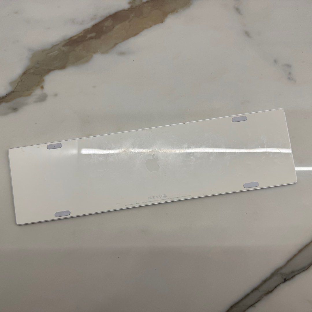 apple magic keyboard, apple keyboard with numeric keypad, number pad ...