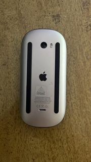 Apple Magic Mouse 2, Computers & Tech, Parts & Accessories, Mouse ...