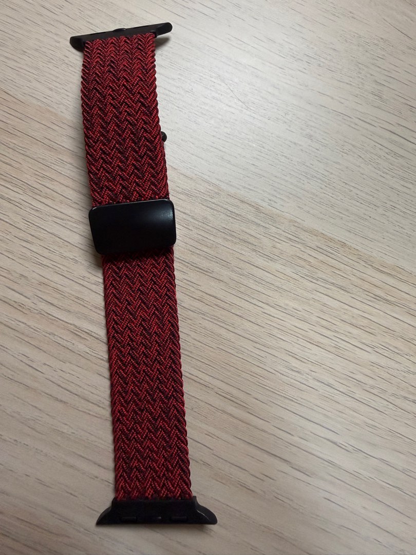 Apple Watch Bands - Various Colors and Styles, Mobile Phones & Gadgets ...