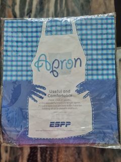 Apron, Hobbies & Toys, Stationery & Craft, Stationery & School Supplies ...