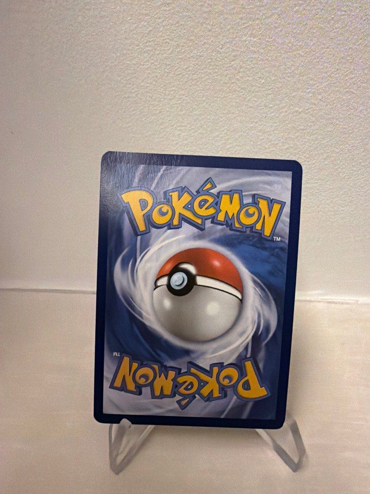 Arboliva Baby Shiny #104/091 - Paldean Fates, Hobbies & Toys, Toys ...