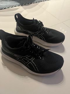 Asics Gel-Nimbus 24 Extra Wide Running Shoes, Men's Fashion, Footwear ...