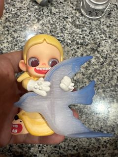 Assorted Collectible Figurines, Hobbies & Toys, Toys & Games on Carousell