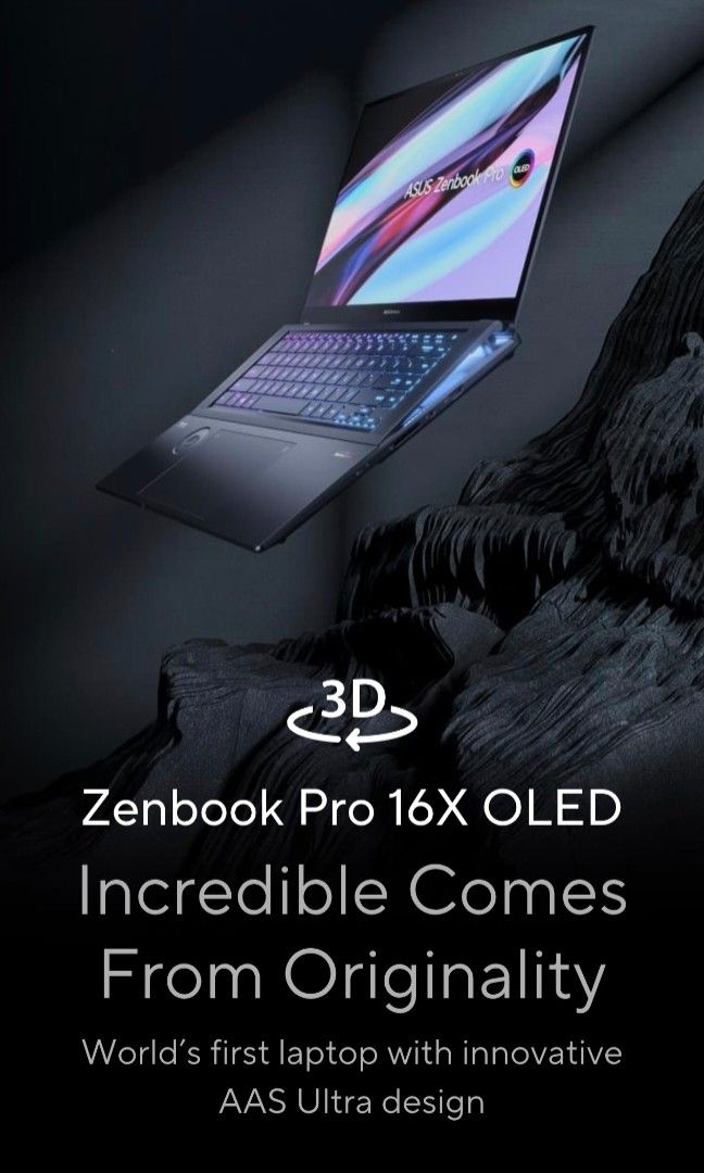 Asus Gaming Laptop, Computers & Tech, Laptops & Notebooks on Carousell