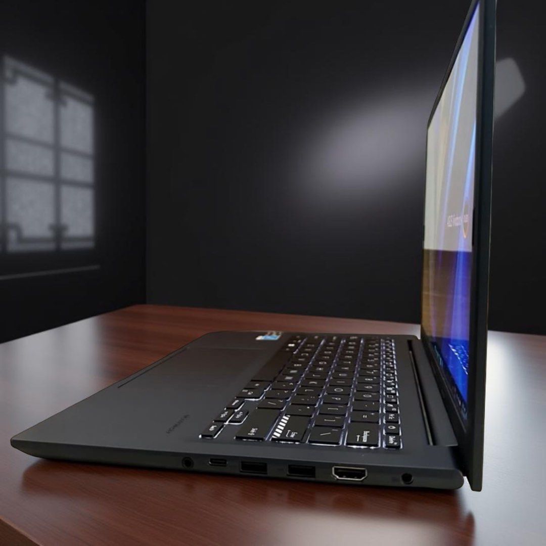 ASUS Vivobook Pro 15 OLED Ryzen 5 5600H | 15.6” FHD OLED | 8GB RAM ...