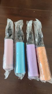 Pink Balloon Kit with Pump, Hobbies & Toys, Occasions & Party Supplies ...