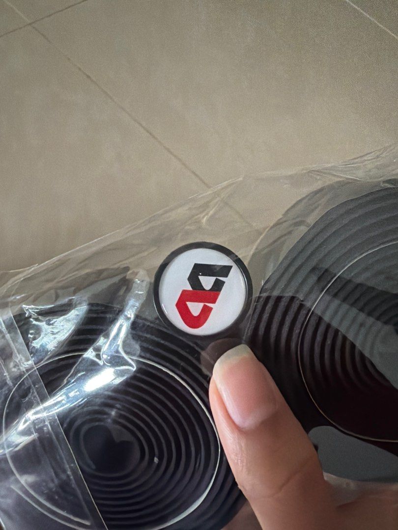 Bar tape, Sports Equipment, Bicycles & Parts, Parts & Accessories on ...