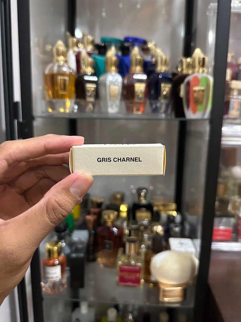 BDK Parfums Gris Charnel Sample, Beauty & Personal Care, Fragrance ...