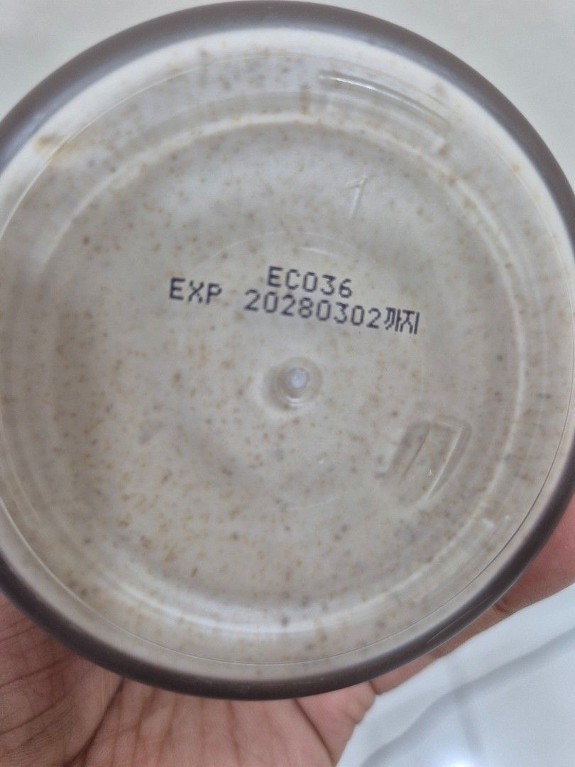 Beauty of Joseon Ground Rice and Honey Glow Mask, Beauty & Personal ...