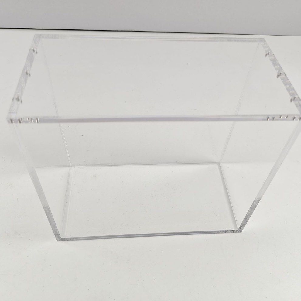 Brand New Acrylic ETB Acrylic display case pokemon, Hobbies & Toys ...