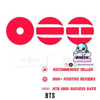 Bts 2026 For Sale | Carousell Singapore