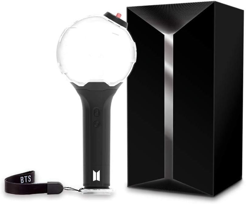 BTS Official Light Stick Ver.3, Everything Else on Carousell