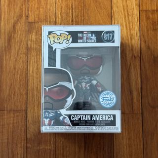 America Chavez #1070 Marvel Funko Pop Comic Con Sticker - SDCC 2022 ...