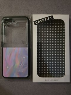Casetify iPhone Case - Loved Design, Mobile Phones & Gadgets, Mobile ...