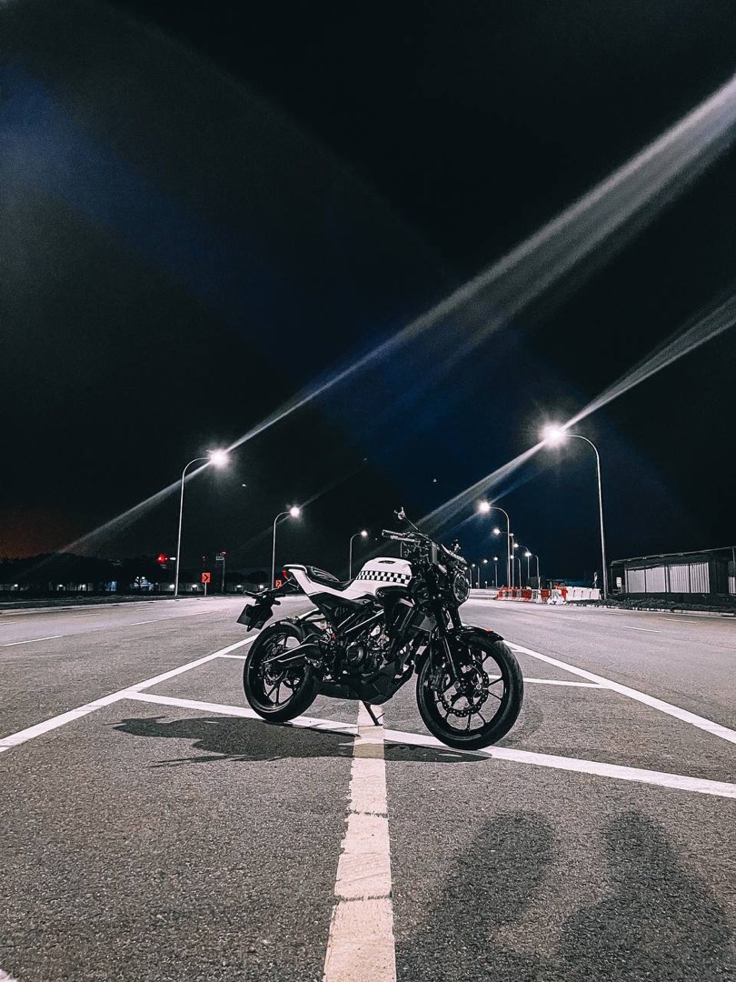 CB150R Exmotion (COE Till 08/2028), Motorcycles, Motorcycles for Sale ...