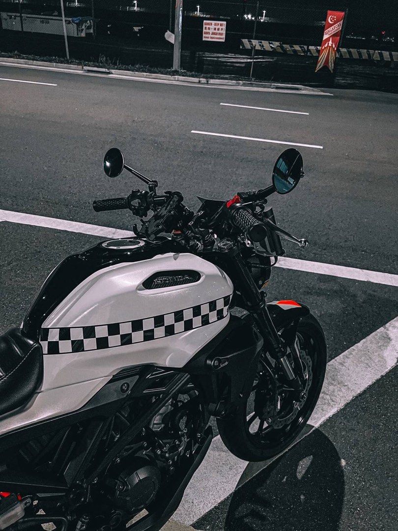 CB150R Exmotion (COE Till 08/2028), Motorcycles, Motorcycles for Sale ...