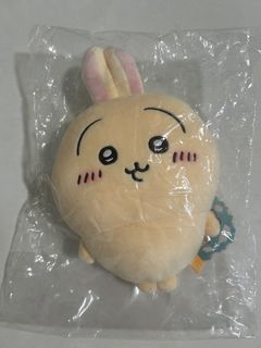 [Giveaway] Usagi 2026 Birthday Giveaway (Chiikawa), Hobbies & Toys ...