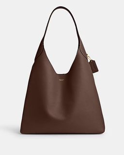 Coach Brooklyn Shoulder Bag, Women's Fashion, Bags & Wallets, Shoulder ...