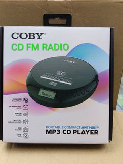 Hello Kitty FM Autoscan Radio, Audio, Portable Music Players on Carousell