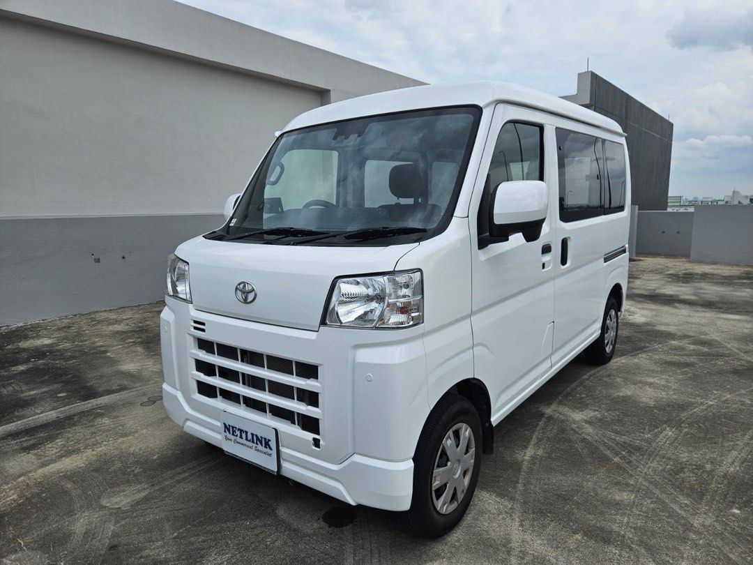 Commercial vehicle van lorry rental, Cars, Car Rental on Carousell