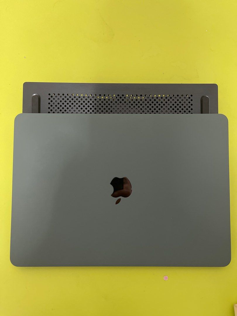 Cooler master laptop cooler with fan, Computers & Tech, Laptops ...