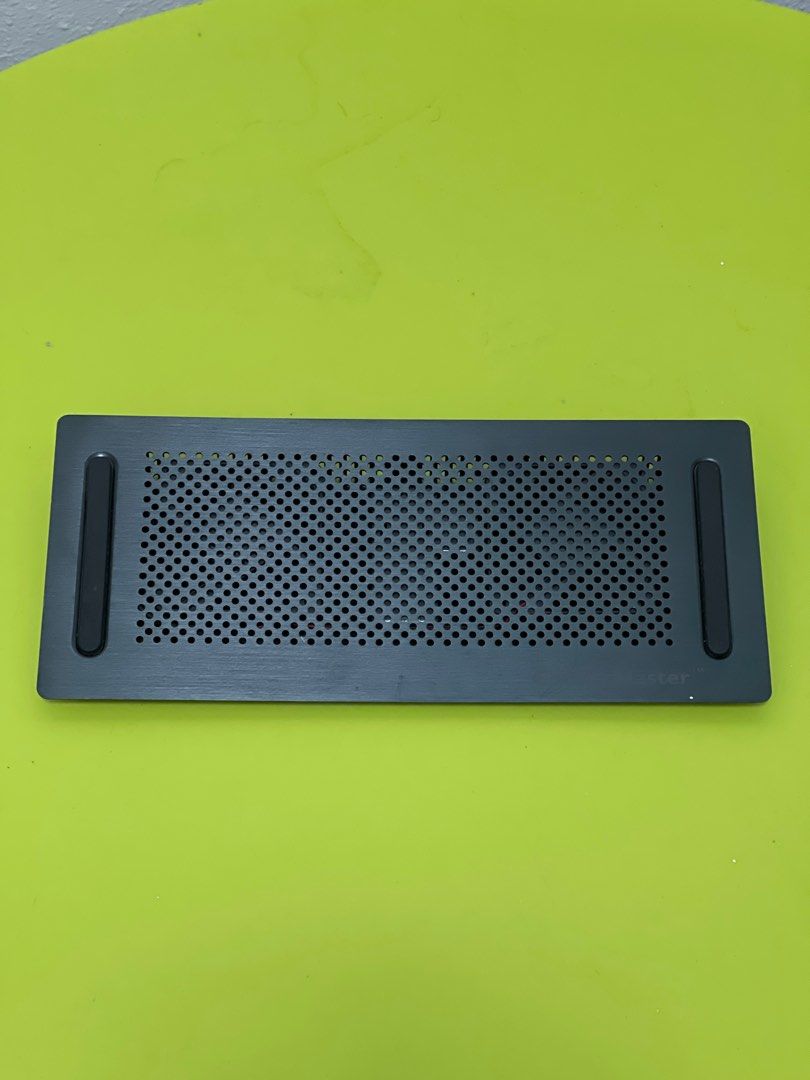 Cooler master laptop cooler with fan, Computers & Tech, Laptops ...