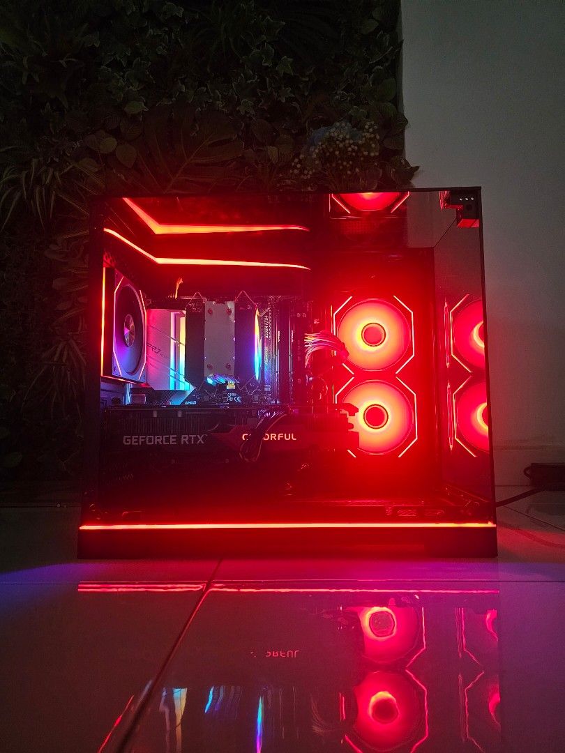 Custom Gaming PC - AMD Ryzen 5 5600, RTX 3070, Computers & Tech ...