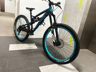 Dartmoor Hornet Hard tail Mtb, Sports Equipment, Bicycles & Parts ...