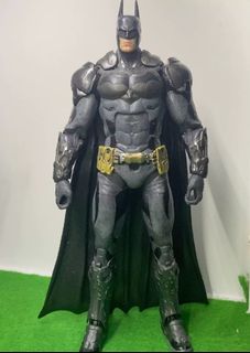 Knightmare Batman 1/18th Scale Action Figure, Hobbies & Toys, Toys ...