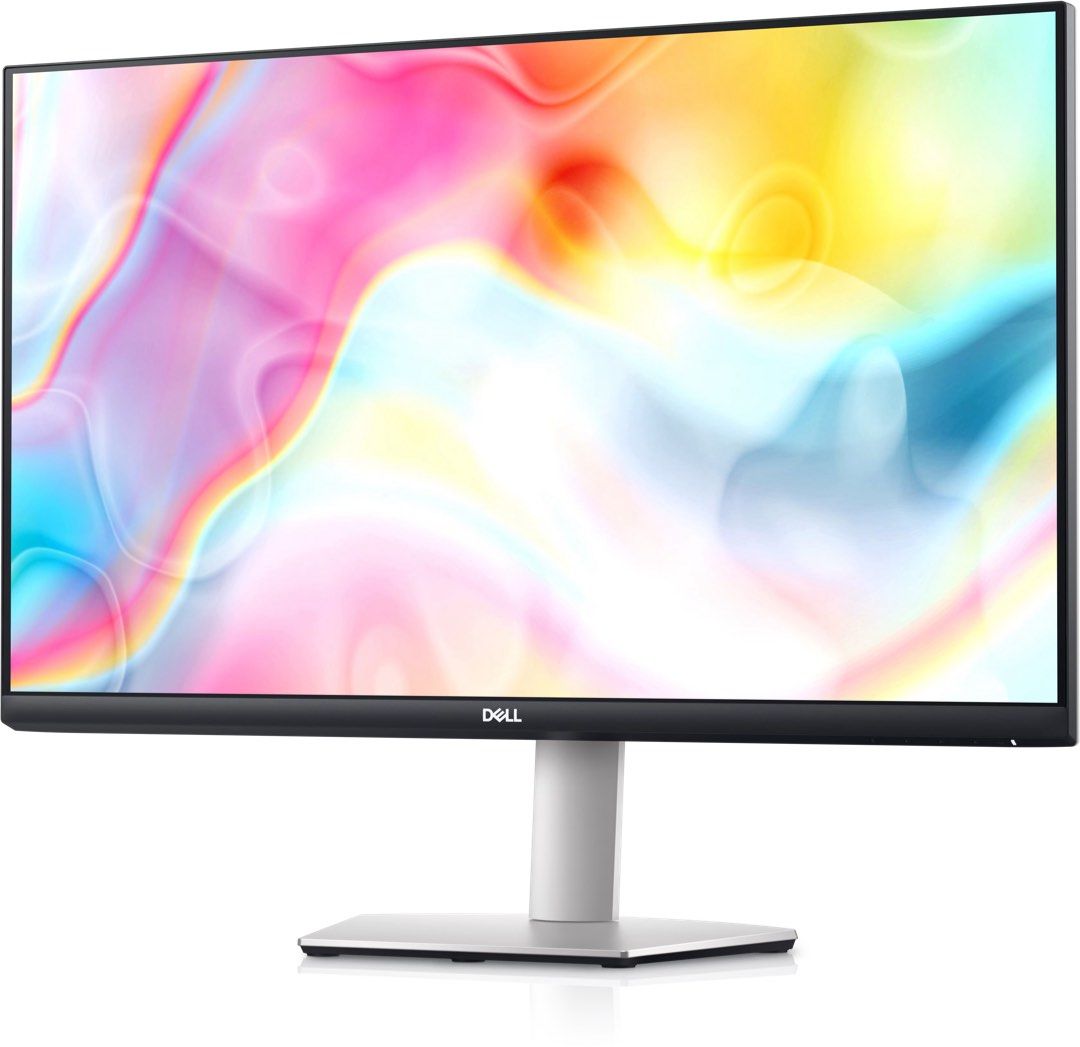 Dell 27 inch 4K UHD USB-C Monitor - S2722QC, Computers & Tech, Parts ...