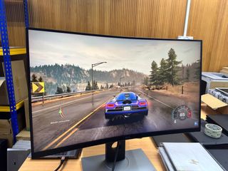 ASUS ROG Strix XG27ACMG 27" Fast IPS Gaming Monitor, Computers & Tech ...