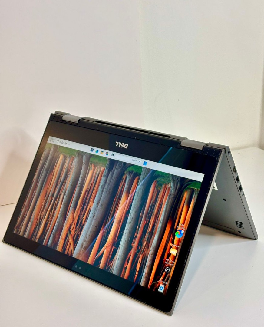 DELL Inspiron 13-5378 | i5 7th Gen | 8GB RAM | 256GB SSD | 14” x360 ...