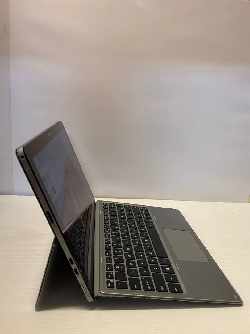 Dell Latitude 7210 2 in 1 Intel I7 16GB RAM Licensed Windows 11 Pro ...