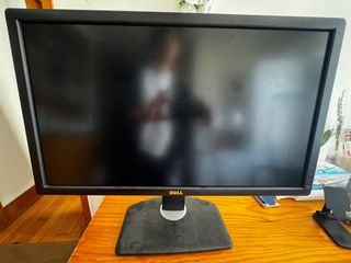 27' Monitor (dell s2722qc), 電腦＆科技, 電腦周邊及配件, 電子屏幕 - Carousell